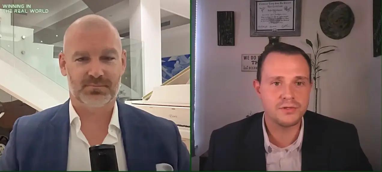 The Real World | Andrew Tate Official Portal