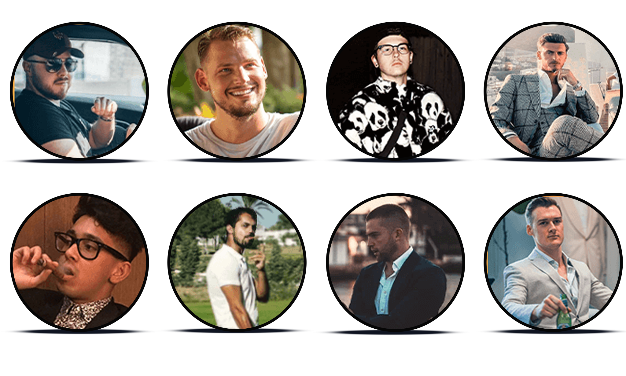 The Real World | TopG's Official Online School