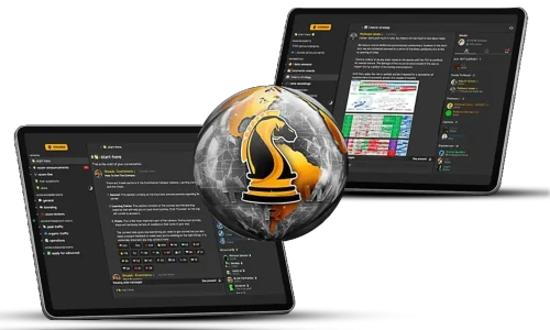 The Real World | Andrew's Official Online Course